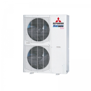 Hyper Inverter - Mitsubishi Heavy Industries